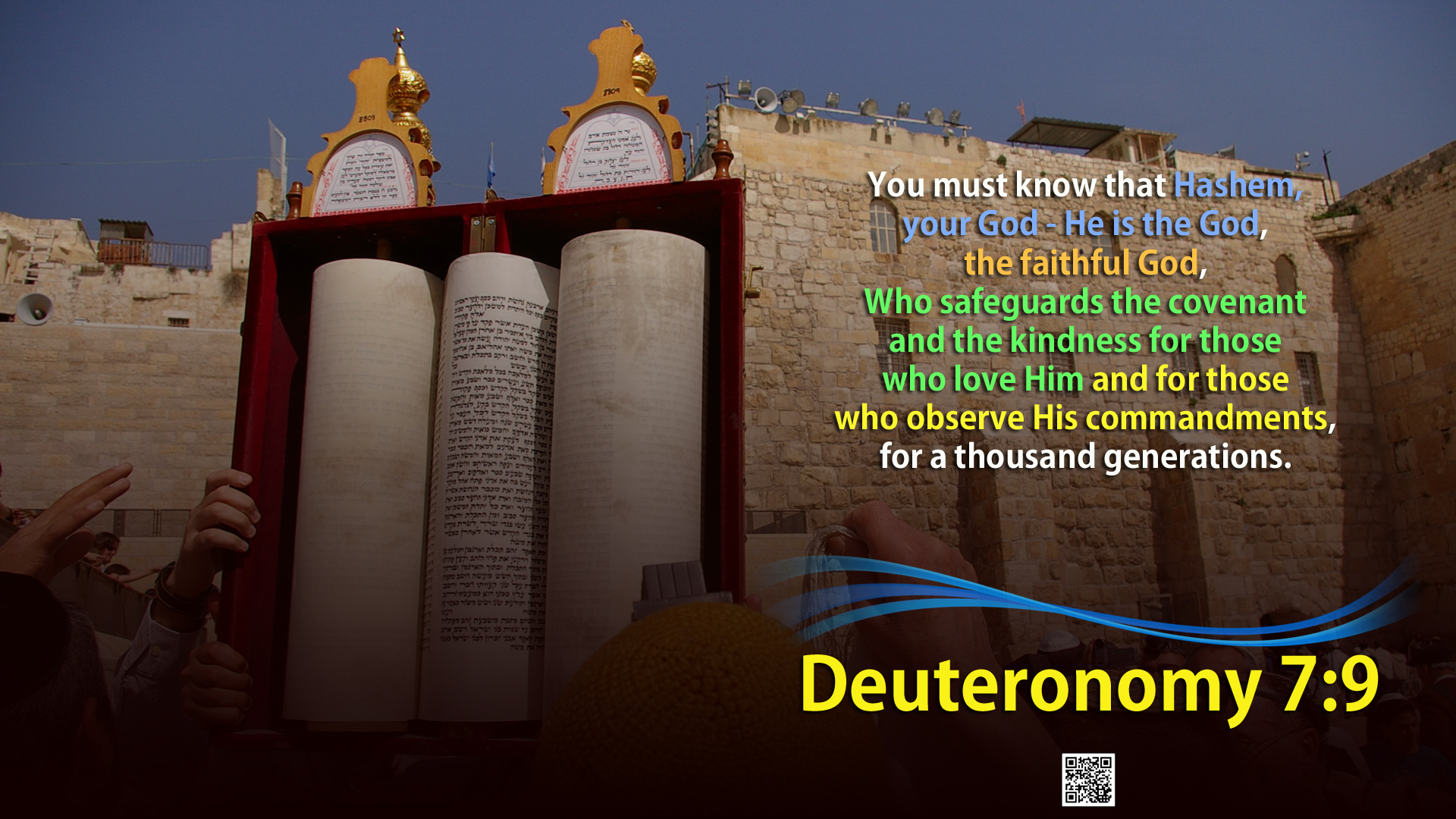 Gratitude | Daily Holy Bible Reading