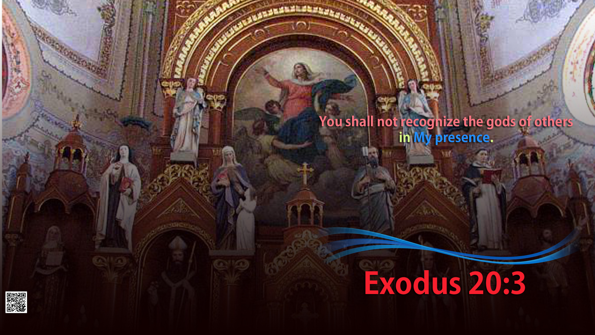 Torah | This Is TRUTH