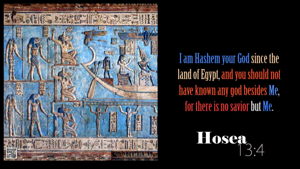 Hosea | This Is TRUTH