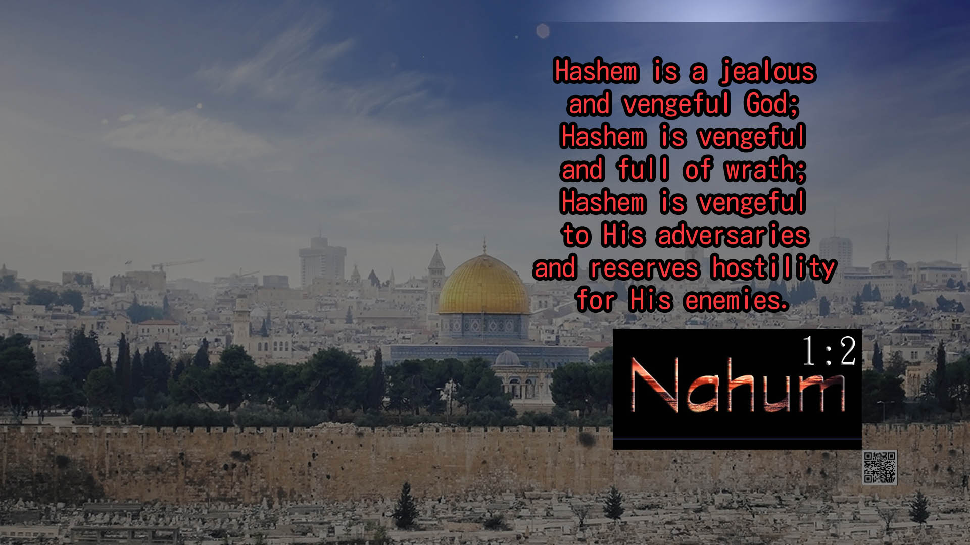 Neviim | This Is TRUTH
