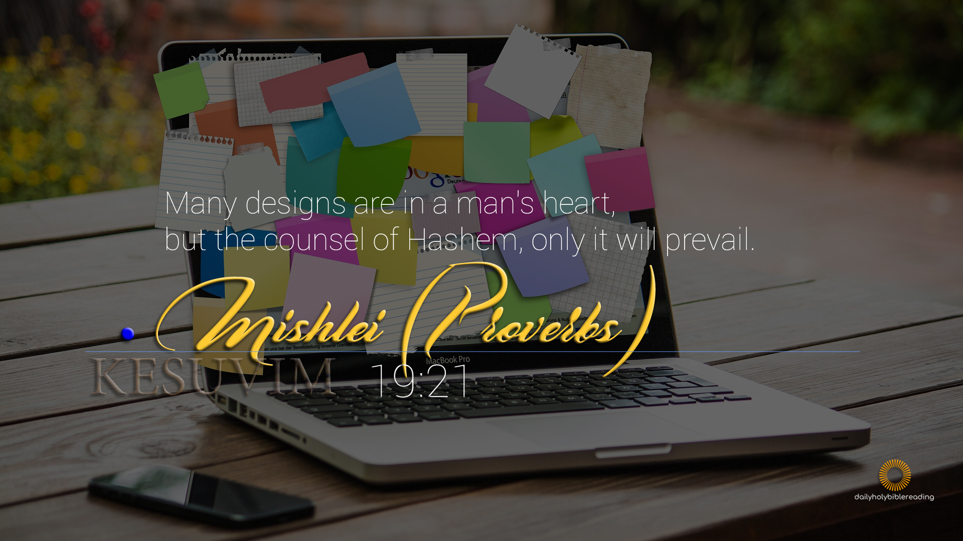 Proverbs Chapter 19 This Is Truth