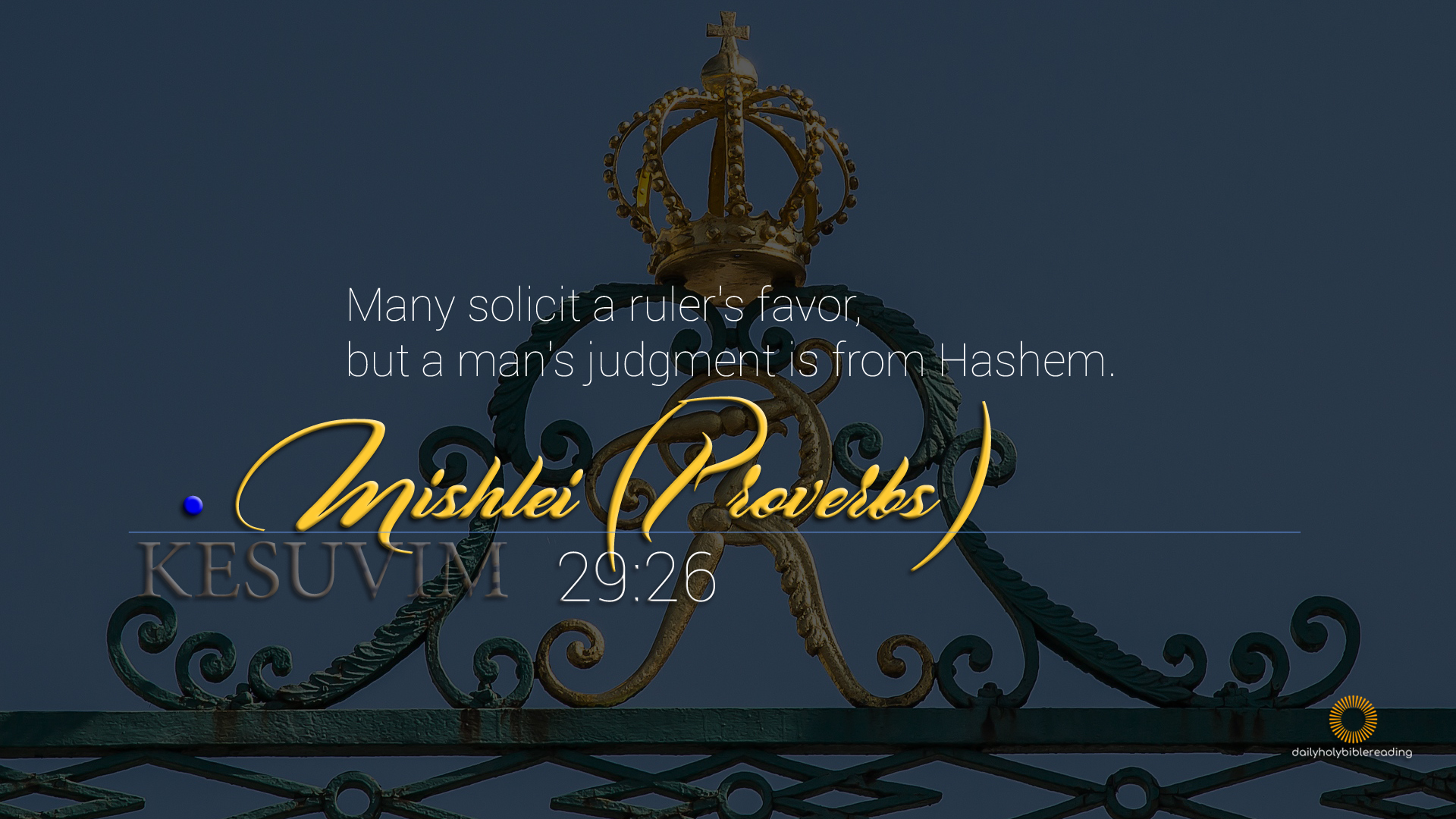 PROVERBS Chapter 29 | This Is TRUTH