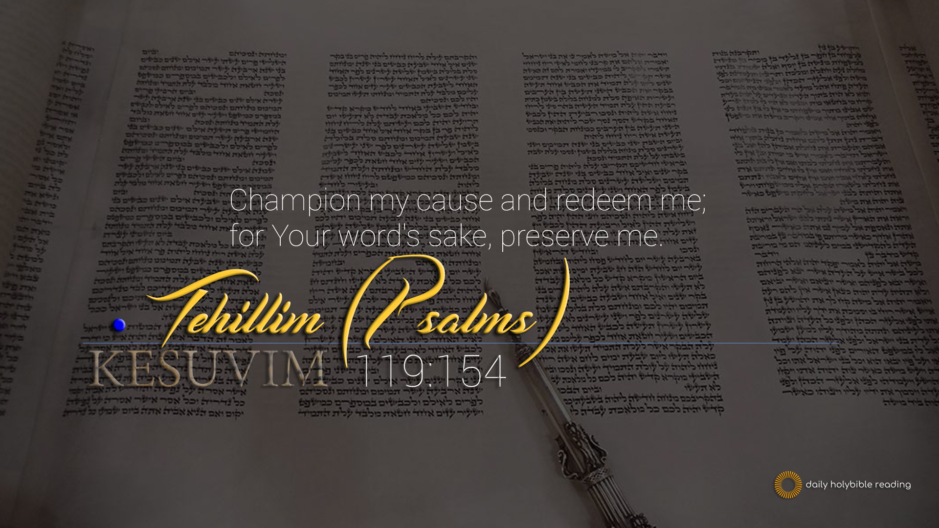 A Prelude to 613 MITZVOT (Commandments) | This Is TRUTH