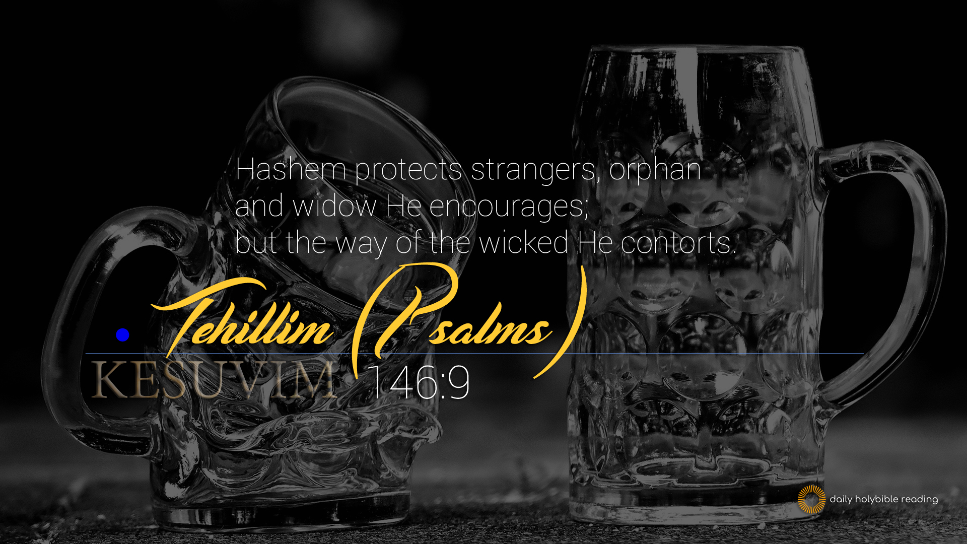 Psalms (Book V) | This Is TRUTH