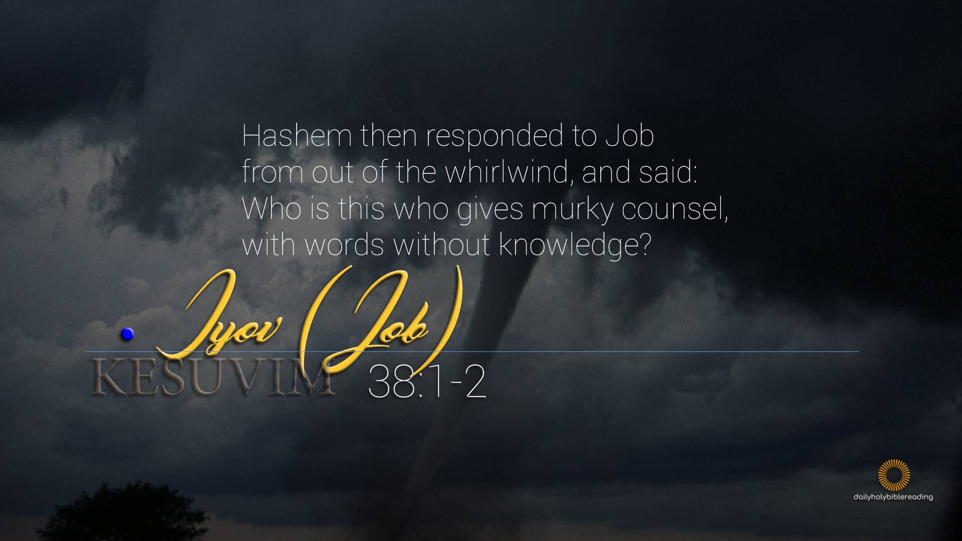 Holy Bible Reading | This Is TRUTH