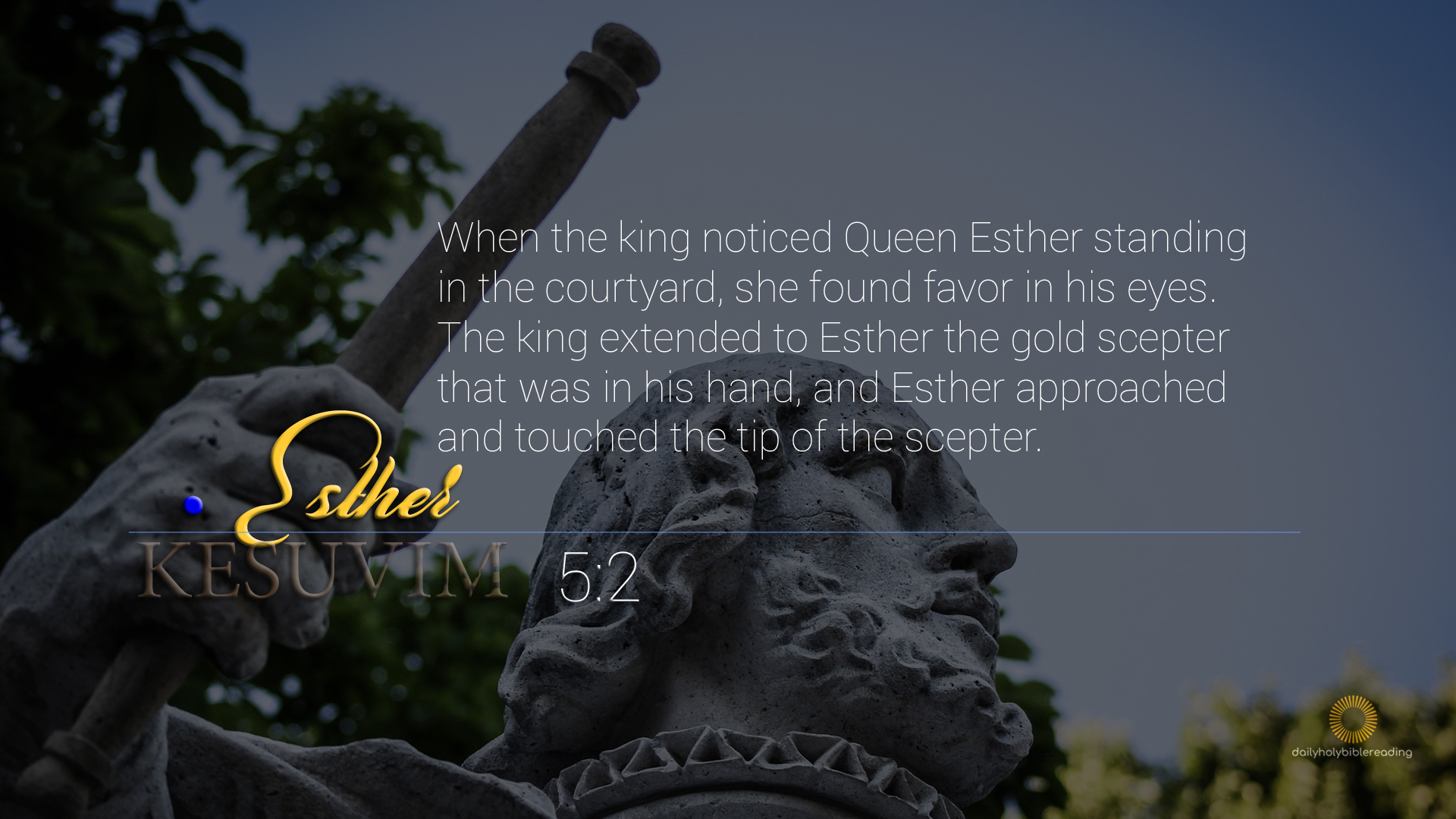 Esther | This Is TRUTH