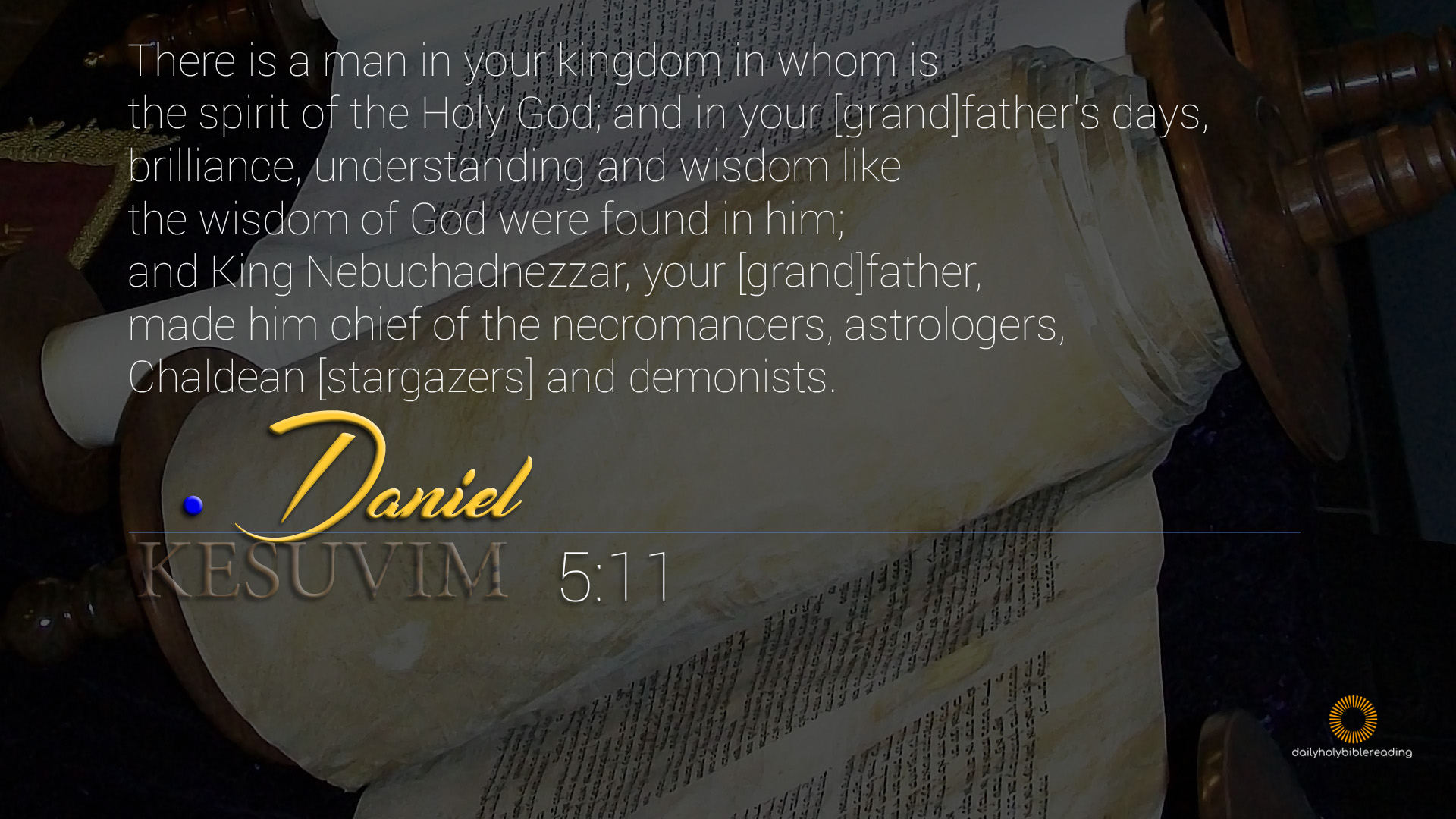 Daniel | This Is TRUTH