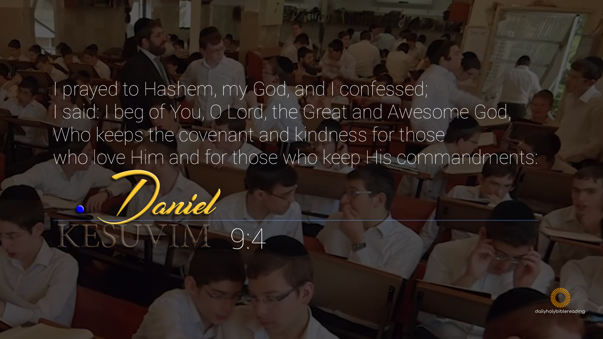 Daniel | This Is TRUTH