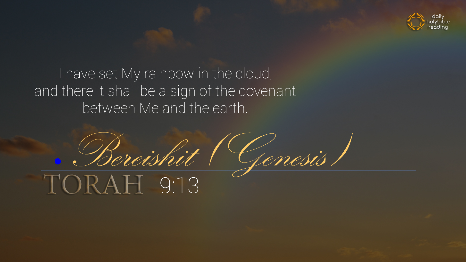 GENESIS Chapter 4 | Daily Holy Bible Reading