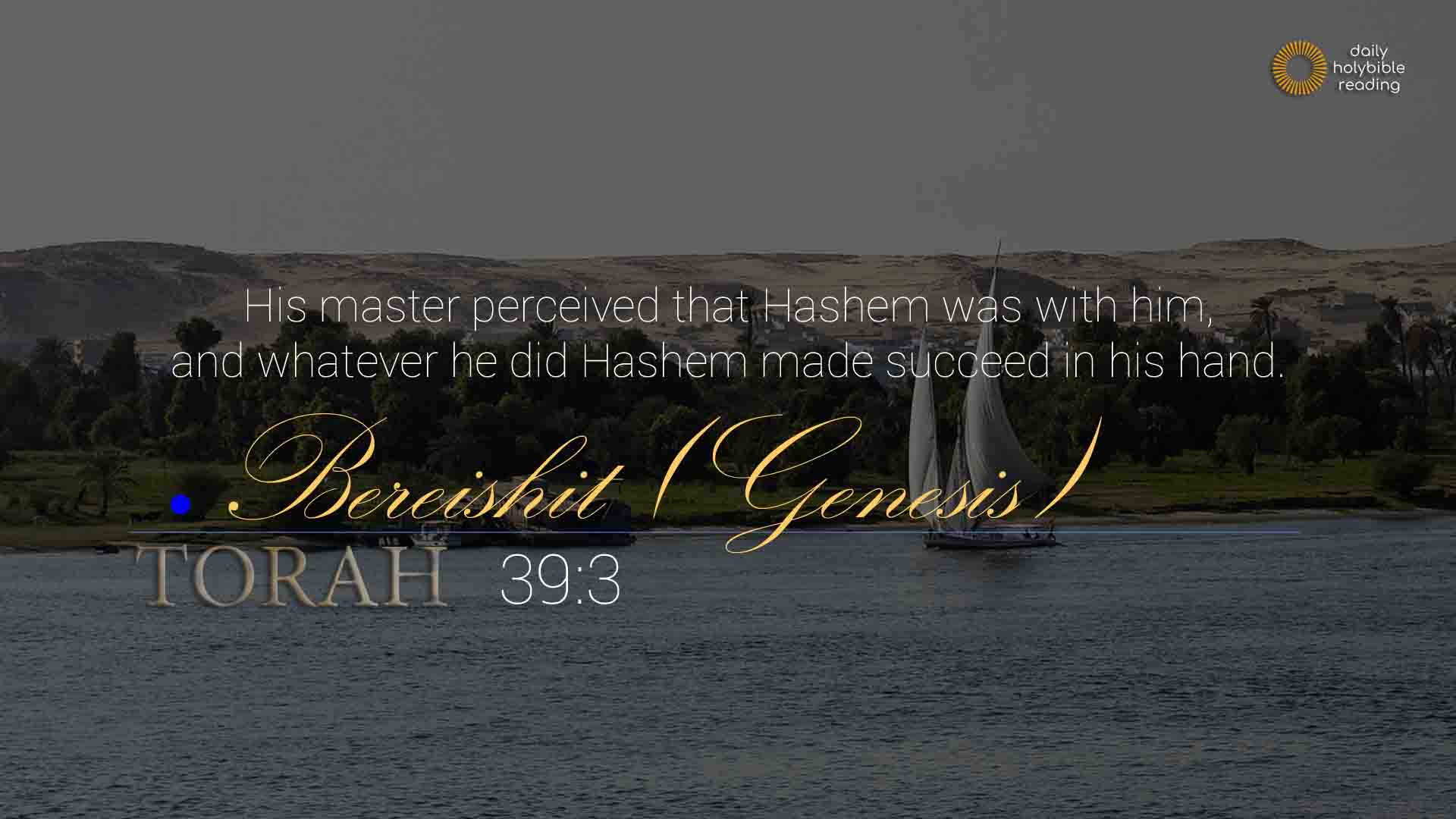 GENESIS Chapter 2 | Daily Holy Bible Reading