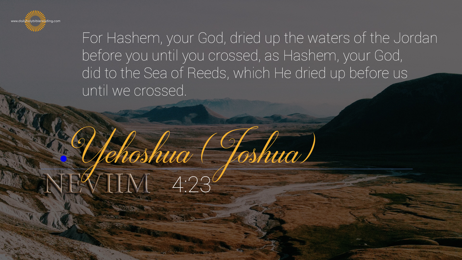 Psalms (Book I) | This Is TRUTH