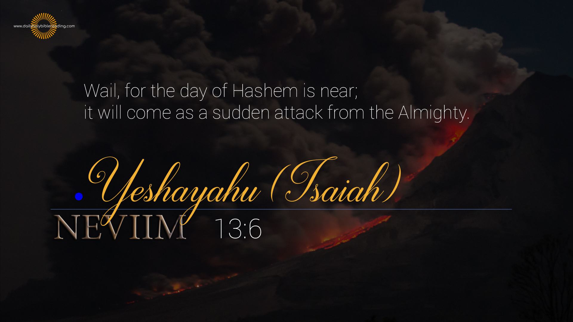 Isaiah (Yeshayahu) | This Is TRUTH