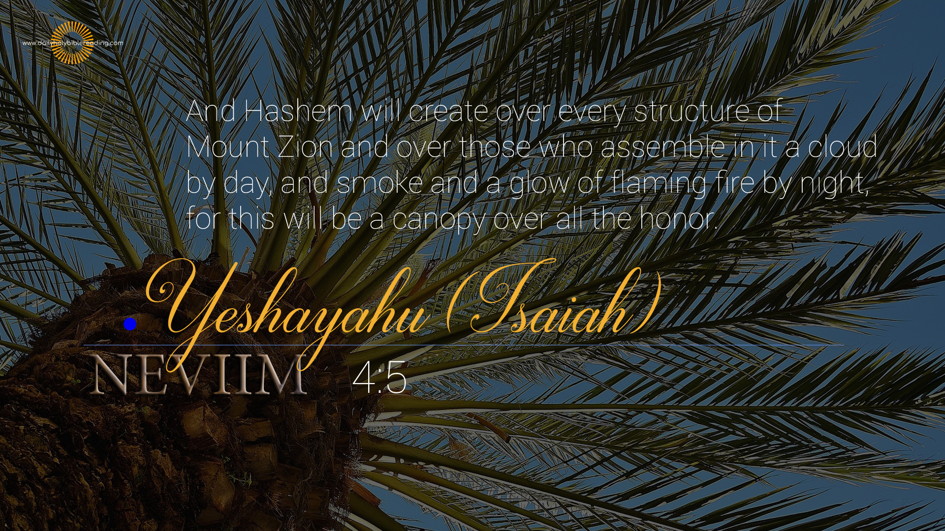 Isaiah (Yeshayahu) | This Is TRUTH