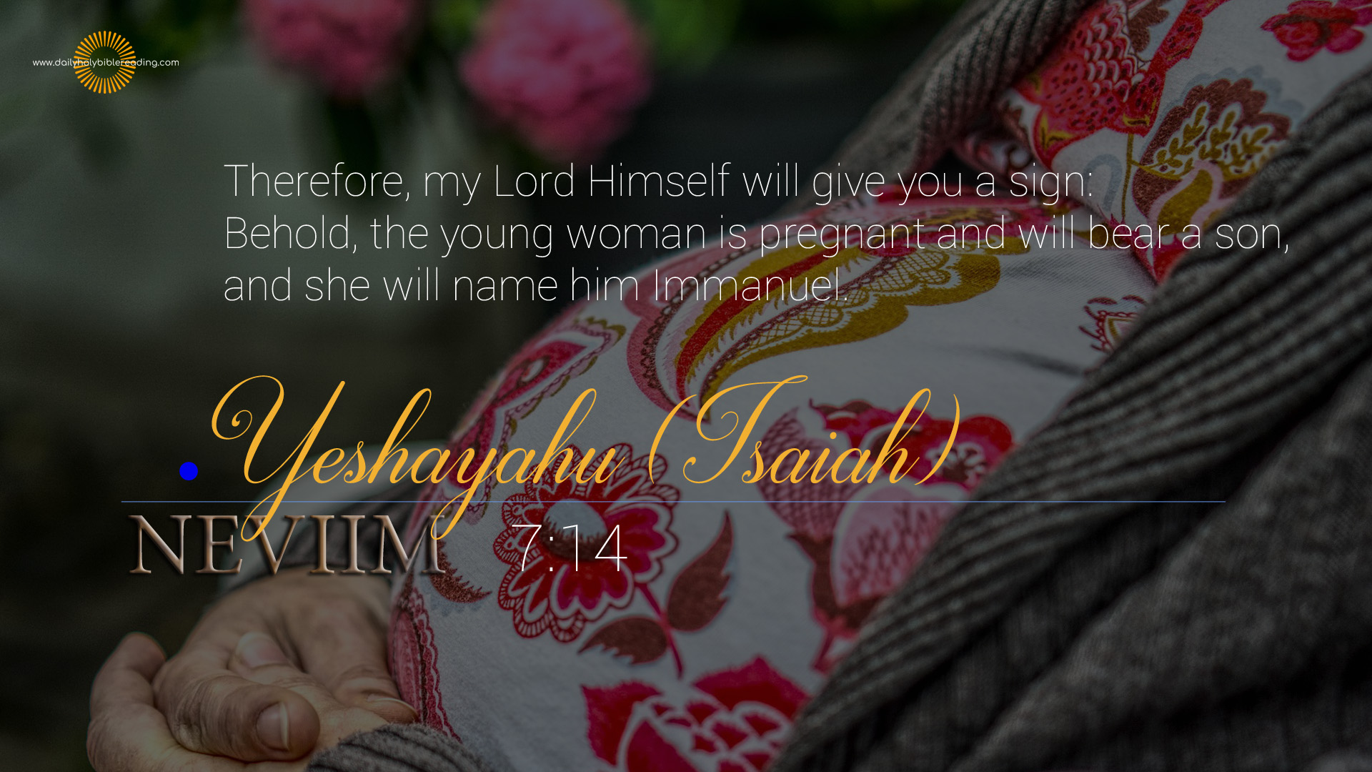Isaiah (Yeshayahu) | This Is TRUTH