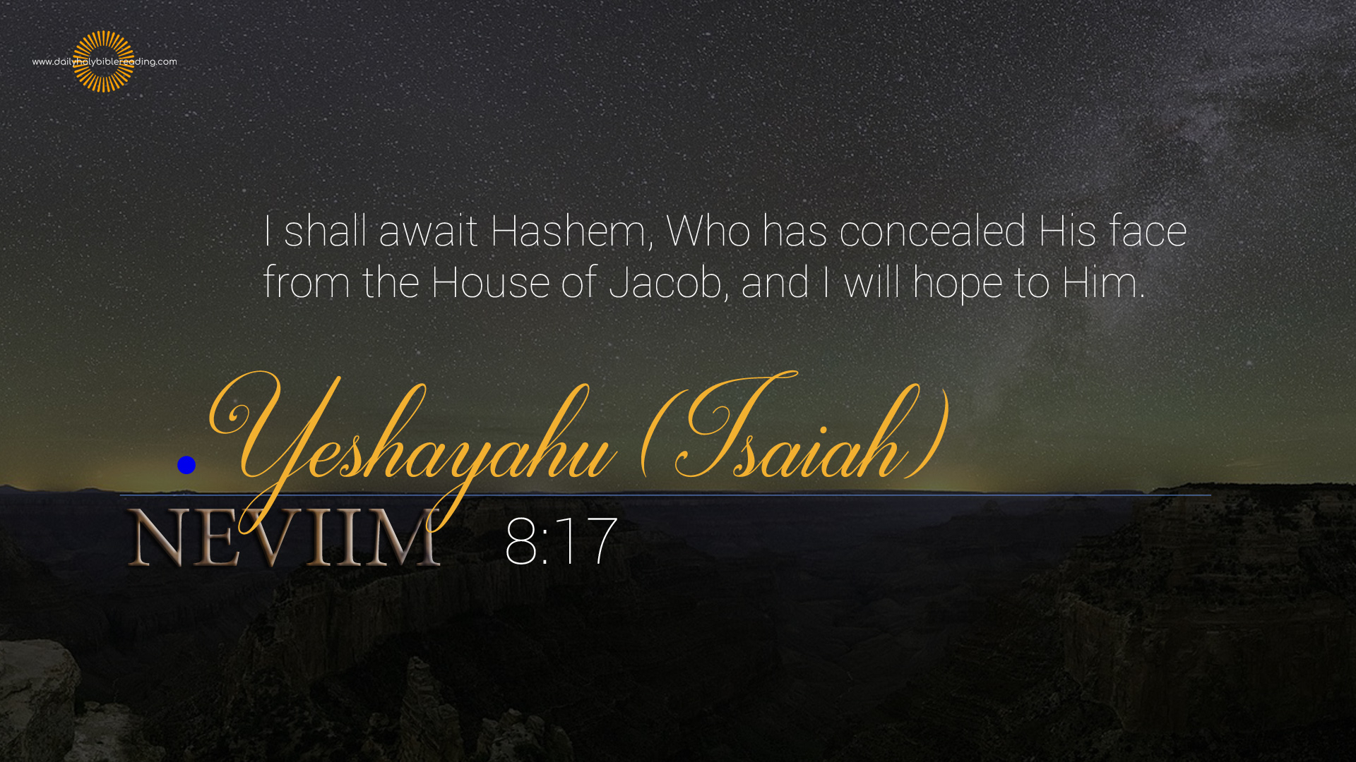 Isaiah (Yeshayahu) | This Is TRUTH