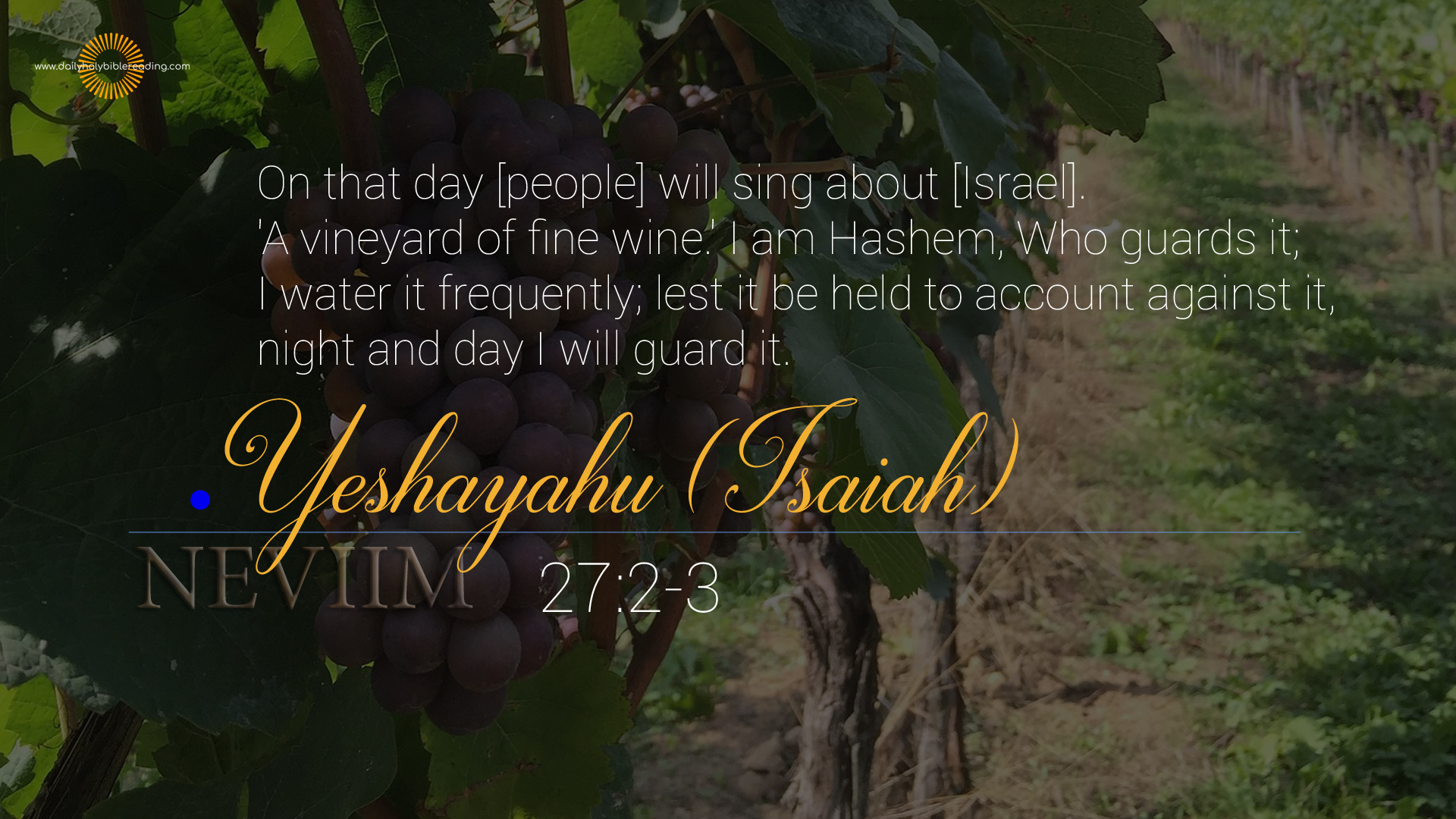 Isaiah (Yeshayahu) | This Is TRUTH