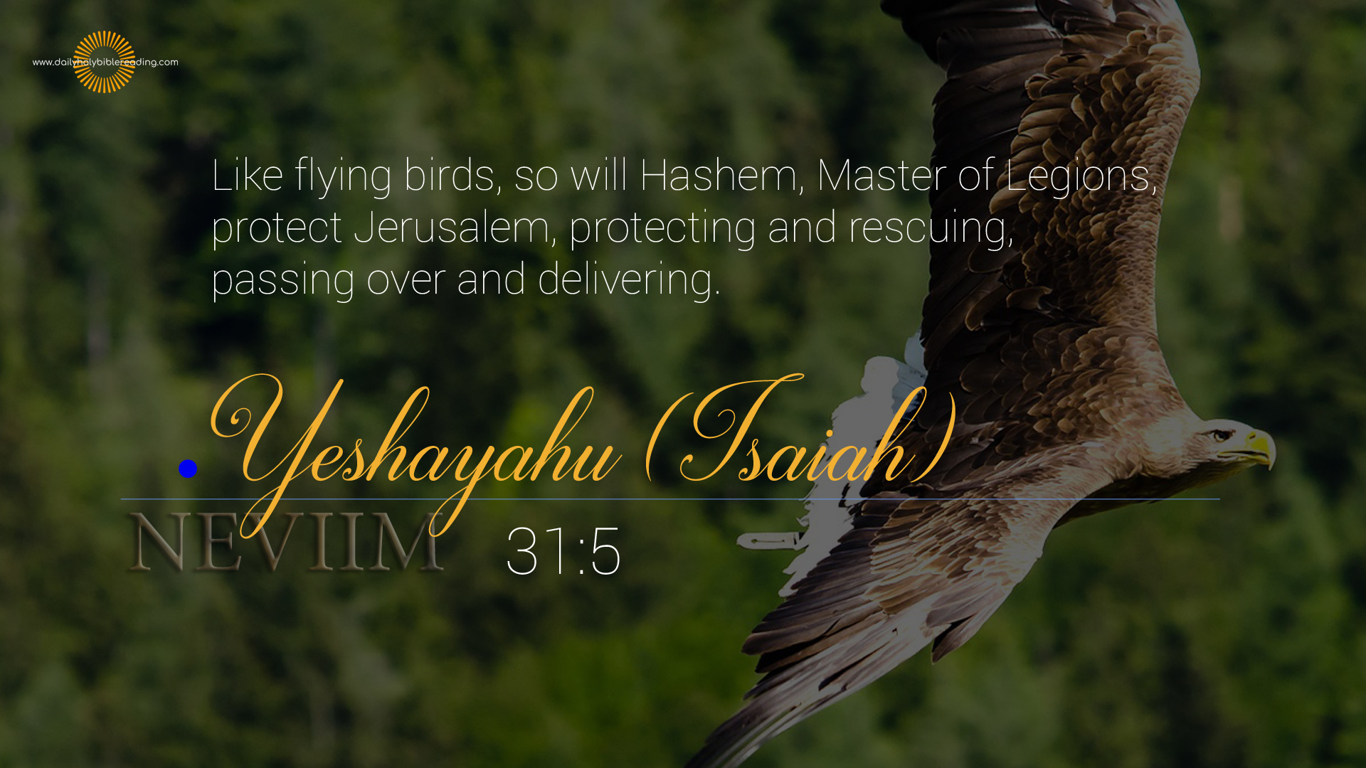Isaiah (Yeshayahu) | This Is TRUTH