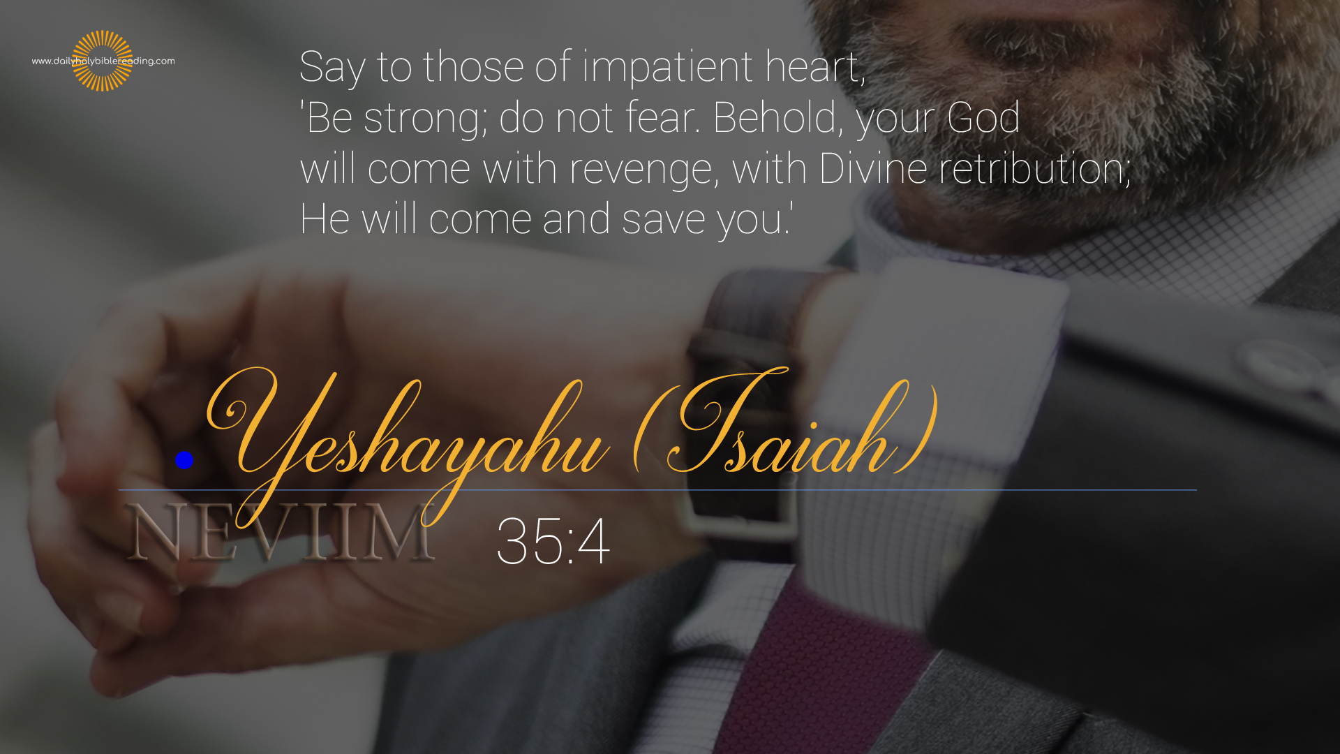 Isaiah (Yeshayahu) | This Is TRUTH