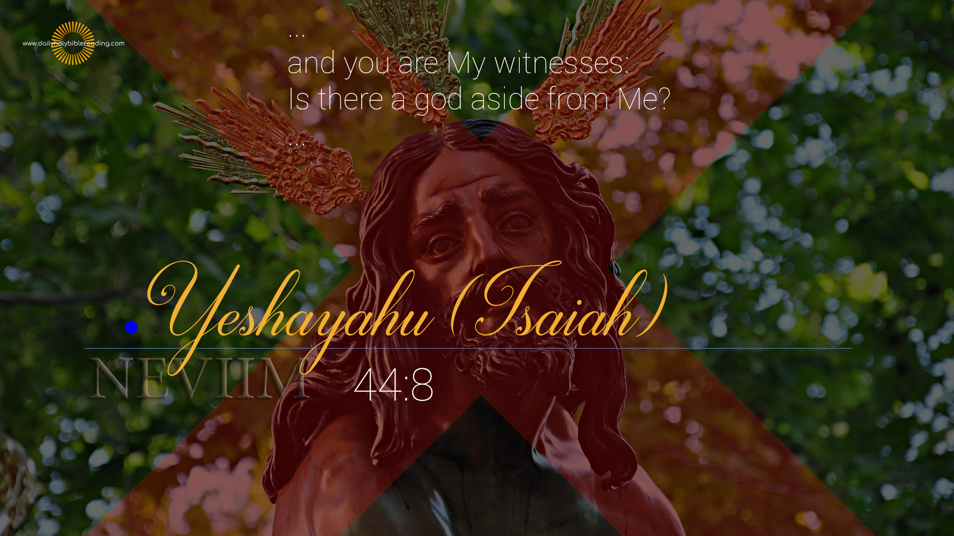 Isaiah (Yeshayahu) | This Is TRUTH