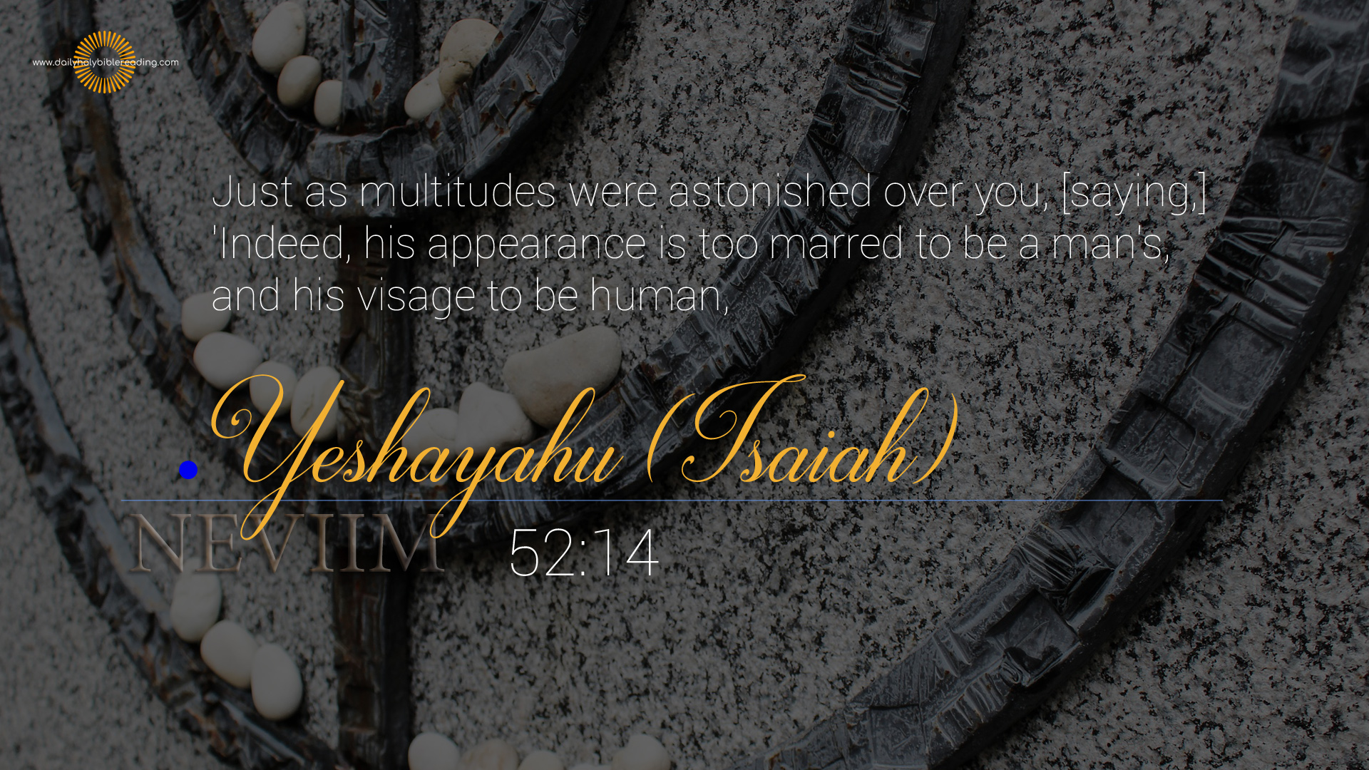 Isaiah (Yeshayahu) | This Is TRUTH