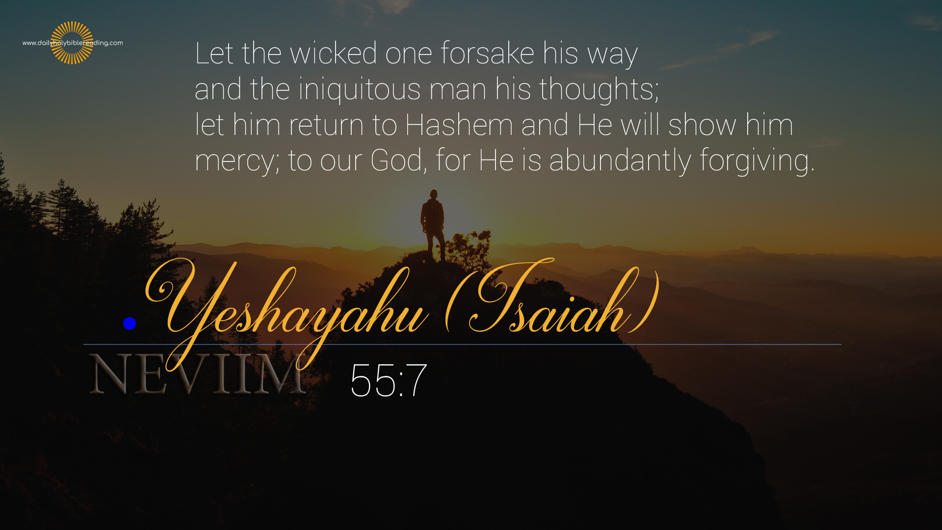 Isaiah (Yeshayahu) | This Is TRUTH