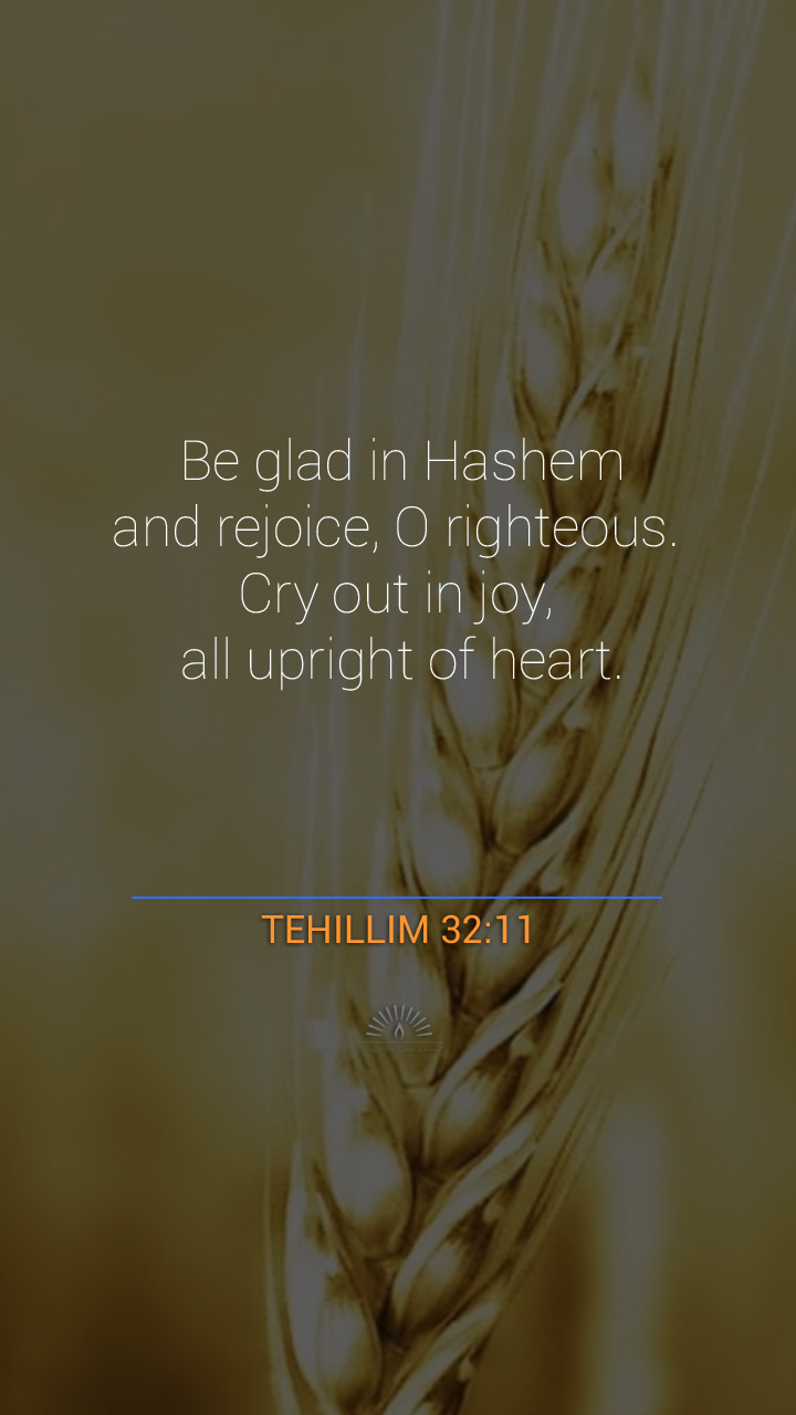 Psalms Chapter 32 | Daily Holy Bible Reading