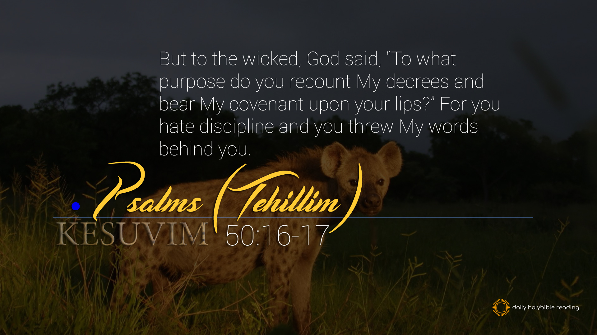 Psalms Book II This Is TRUTH Psalms Book II This Is TRUTH