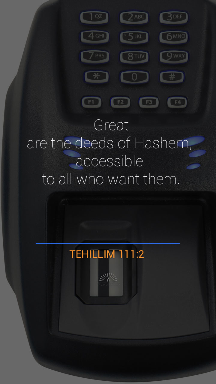 Psalms Chapter 111 | Daily Holy Bible Reading