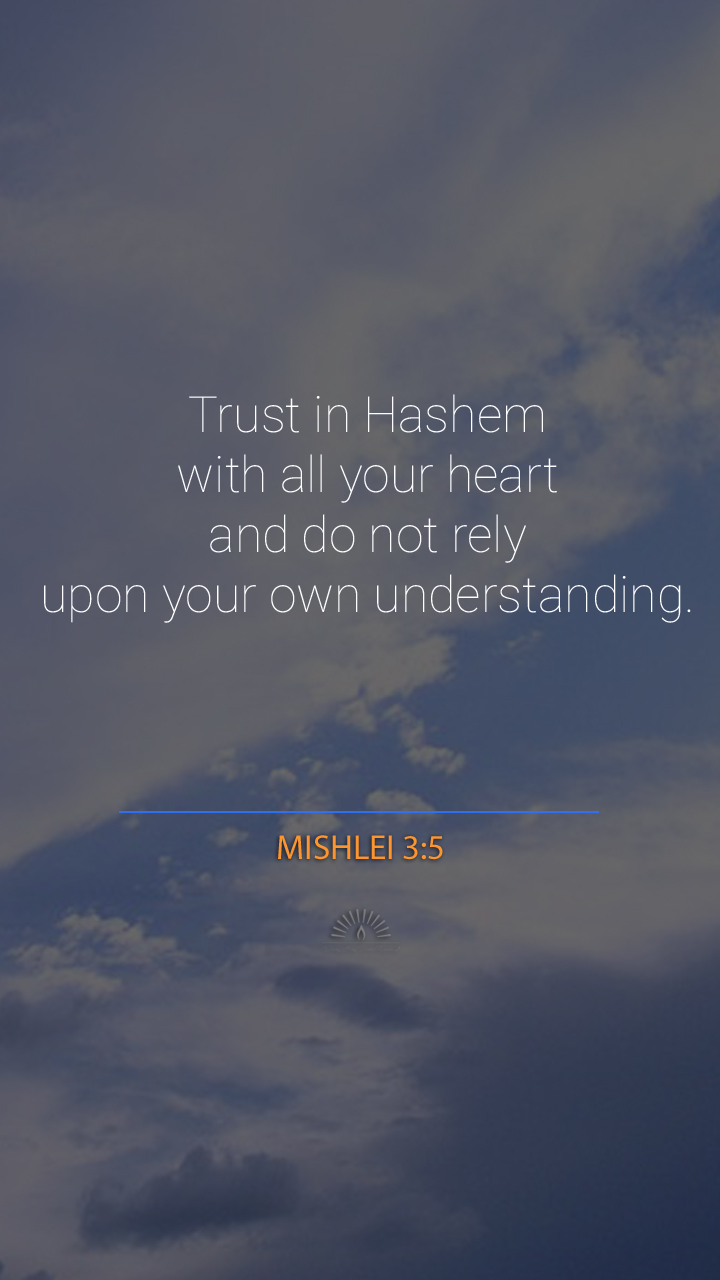 Proverbs Chapter 3 Daily Holy Bible Reading