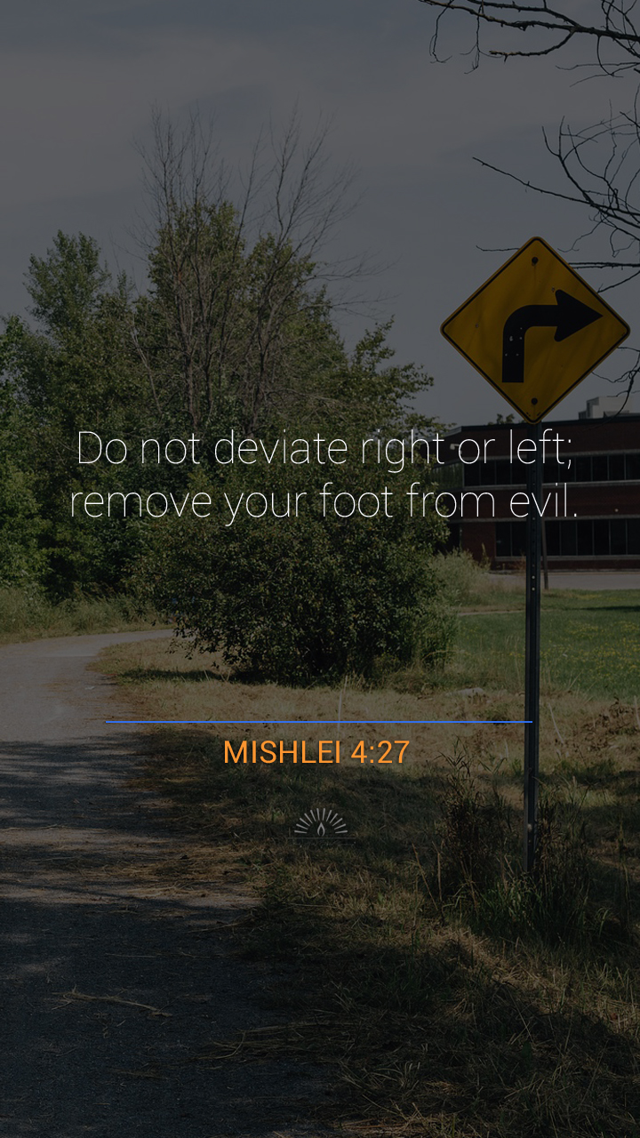 Proverbs Chapter 4 | Daily Holy Bible Reading