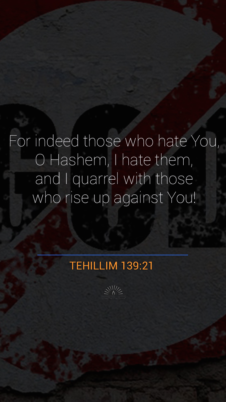 Psalms Chapter 139 | Daily Holy Bible Reading