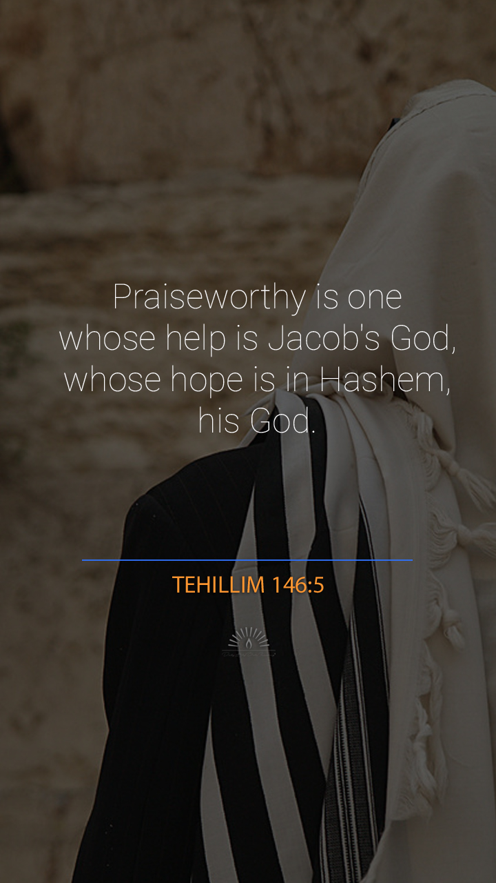 Psalms Chapter 146 | Daily Holy Bible Reading