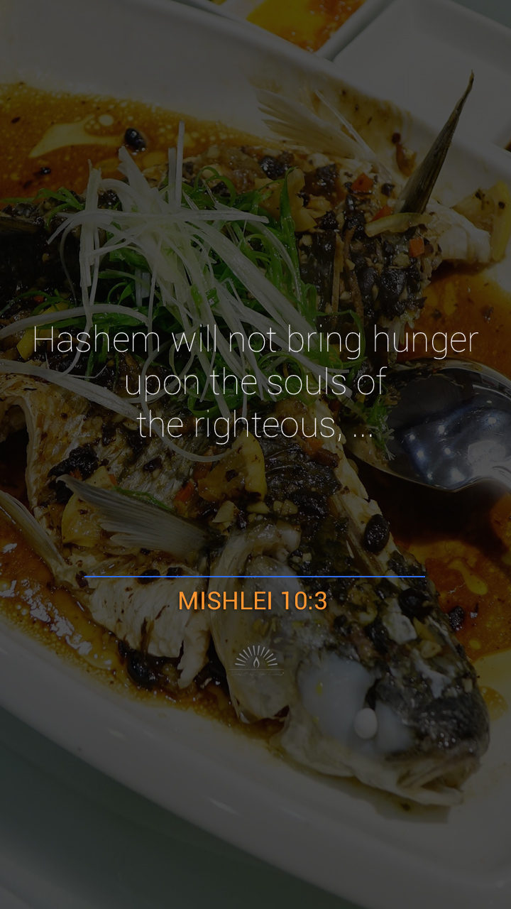 Proverbs Chapter 10 | Daily Holy Bible Reading