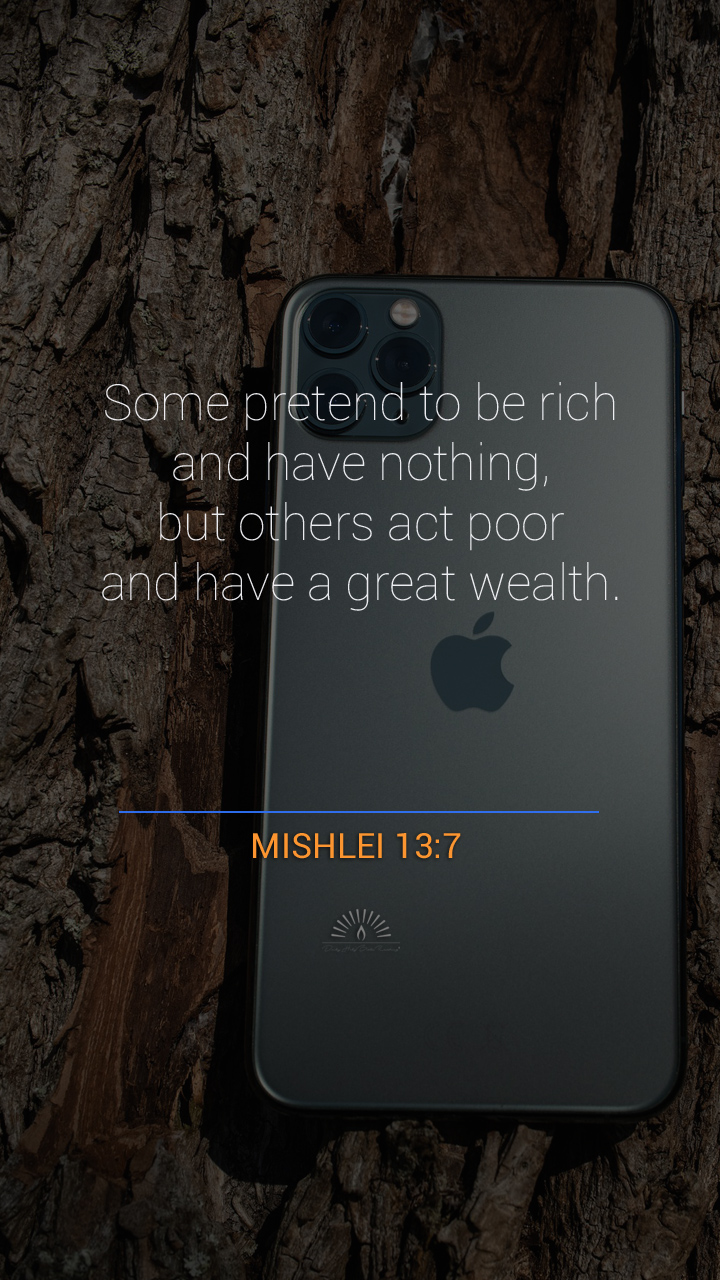 Proverbs Chapter 13 | Daily Holy Bible Reading