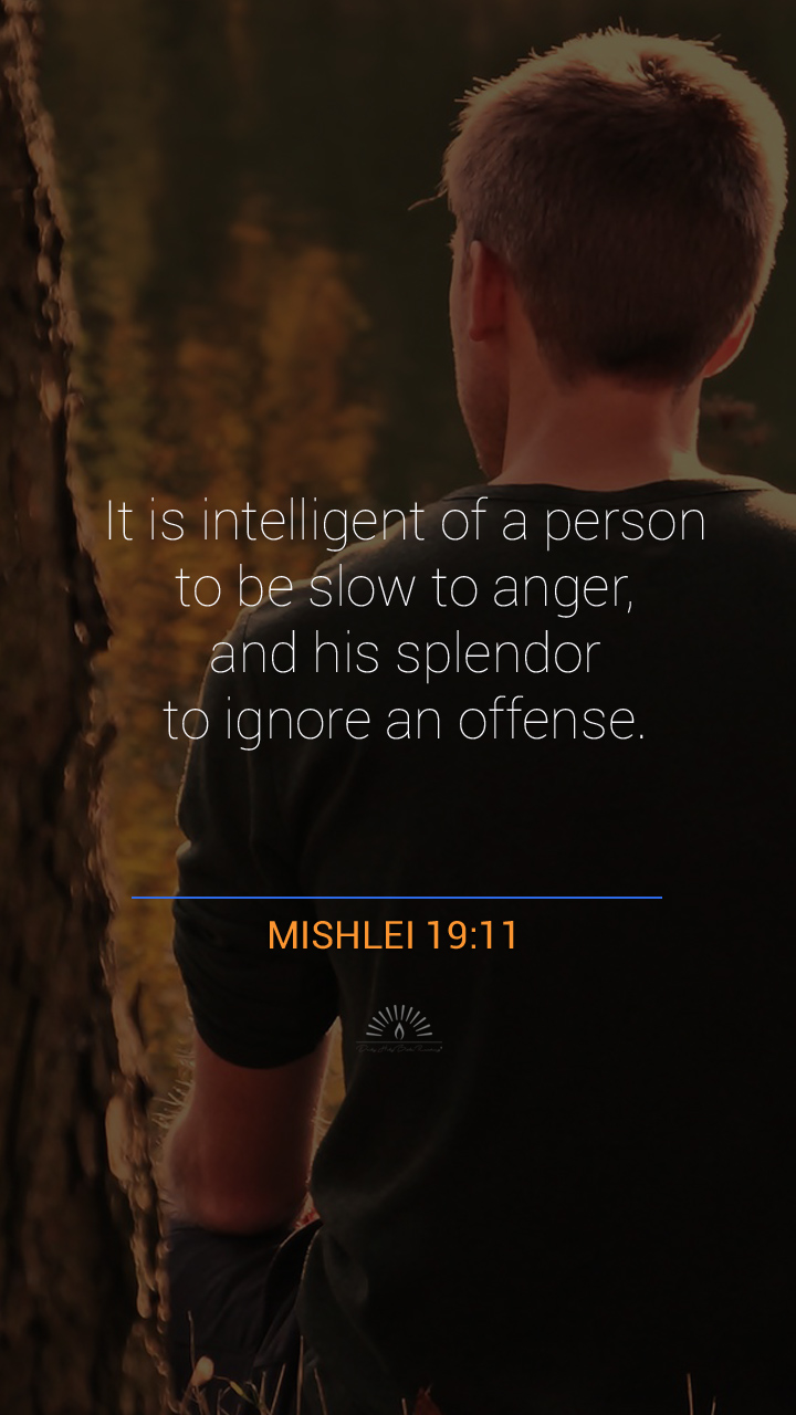 Proverbs Chapter 19 | Daily Holy Bible Reading