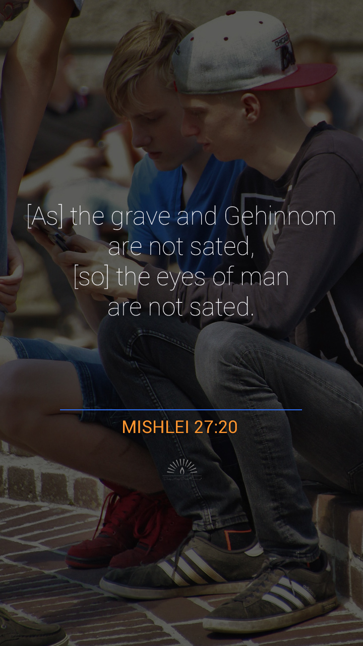 Proverbs Chapter 27 | Daily Holy Bible Reading