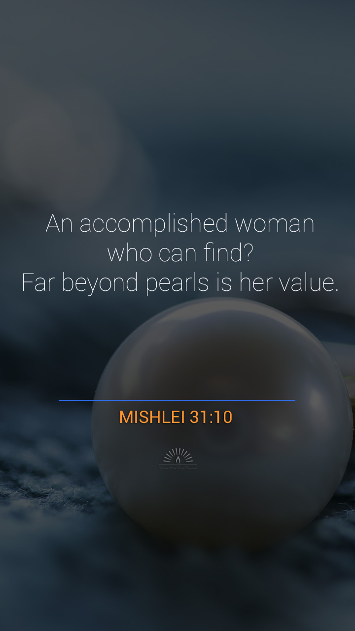 Proverbs Chapter 31 | Daily Holy Bible Reading