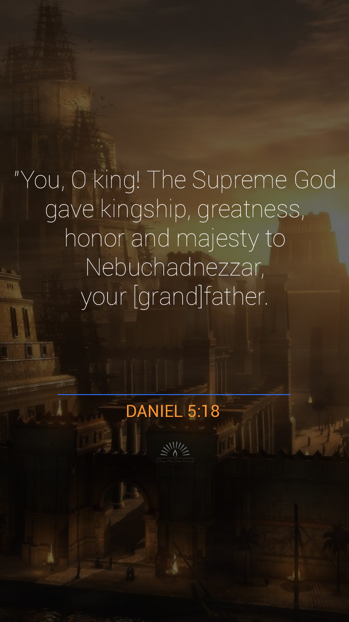 Daniel | This Is TRUTH
