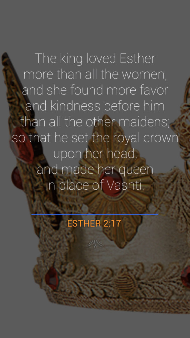 Esther | This Is TRUTH