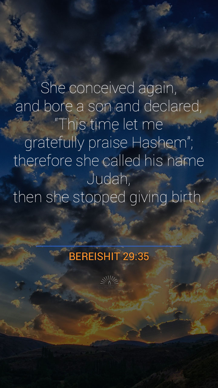 GENESIS Chapter 29 | Daily Holy Bible Reading