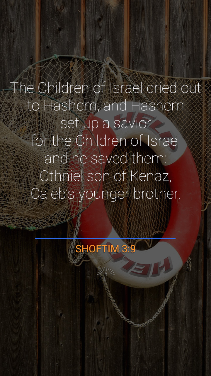 JUDGES Chapter 3 | Daily Holy Bible Reading