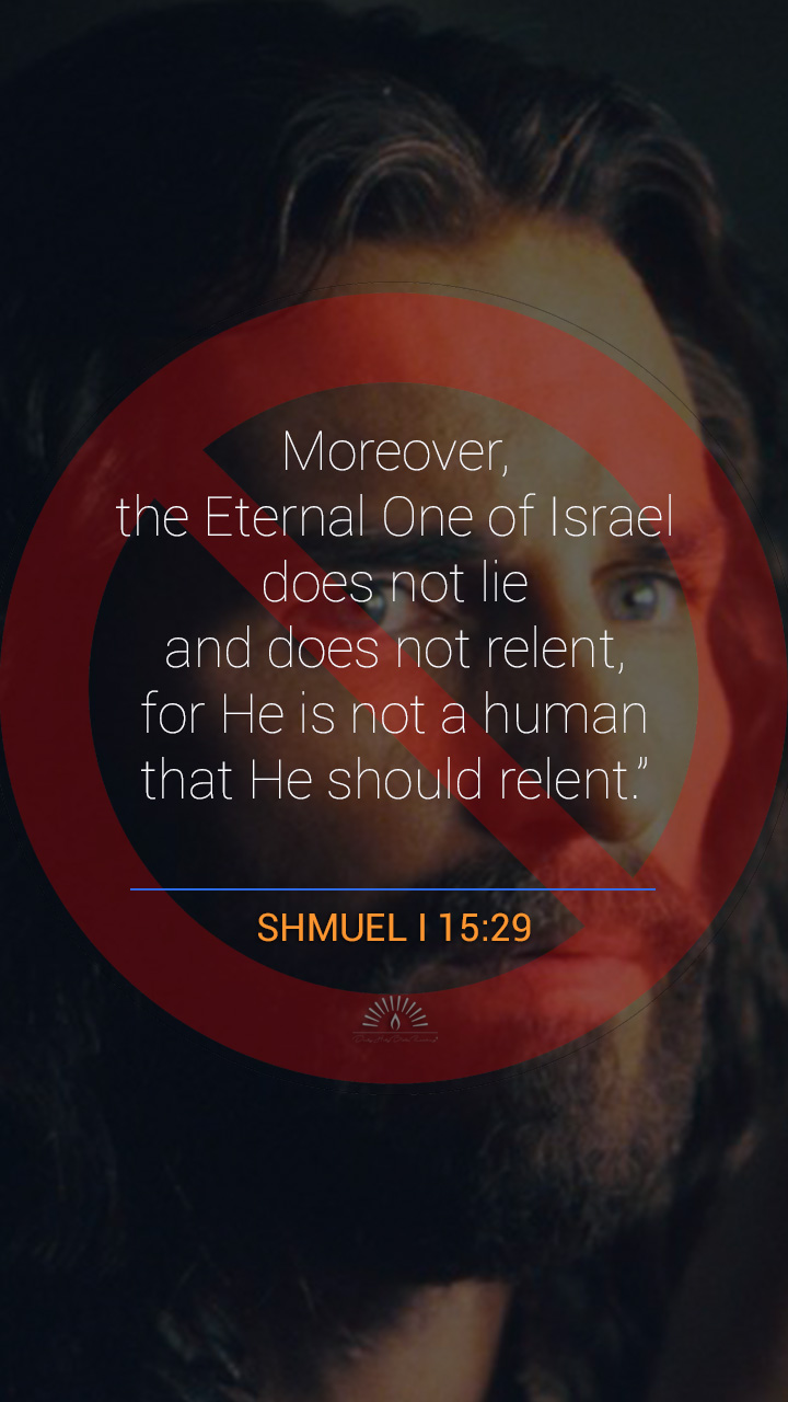 I Samuel Chapter 15 | Samuel on Obedience | One Chapter A Day