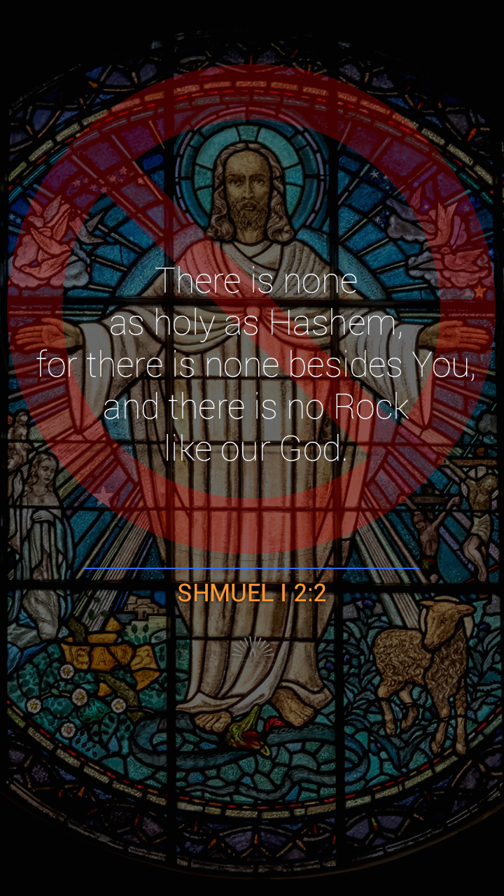 1 SAMUEL Chapter 2 | Daily Holy Bible Reading