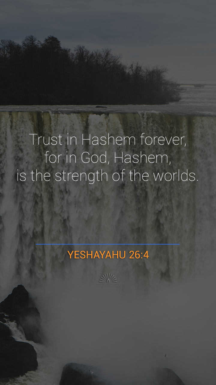 Isaiah Chapter 26 | Isaiah No Other G-d | One Chapter A Day