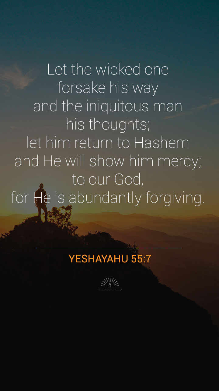 Isaiah Chapter 55 | Isaiah Full of Eye-Opening | One Chapter A Day