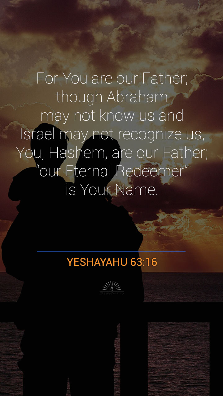 Isaiah Chapter 63 | Daily Holy Bible Reading