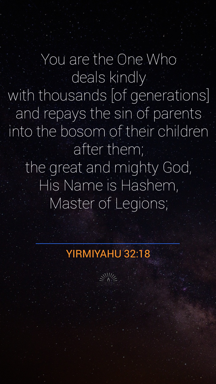 Jeremiah Chapter 32 | Daily Holy Bible Reading