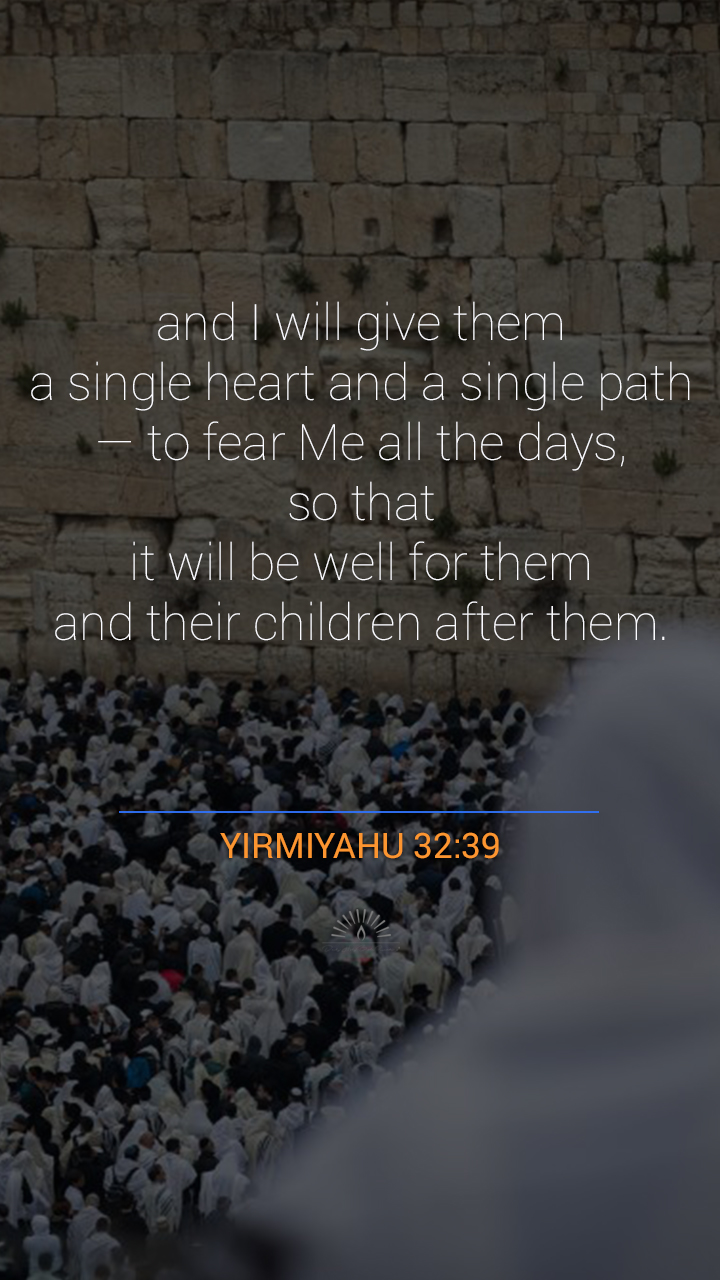 Jeremiah Chapter 32 | Daily Holy Bible Reading