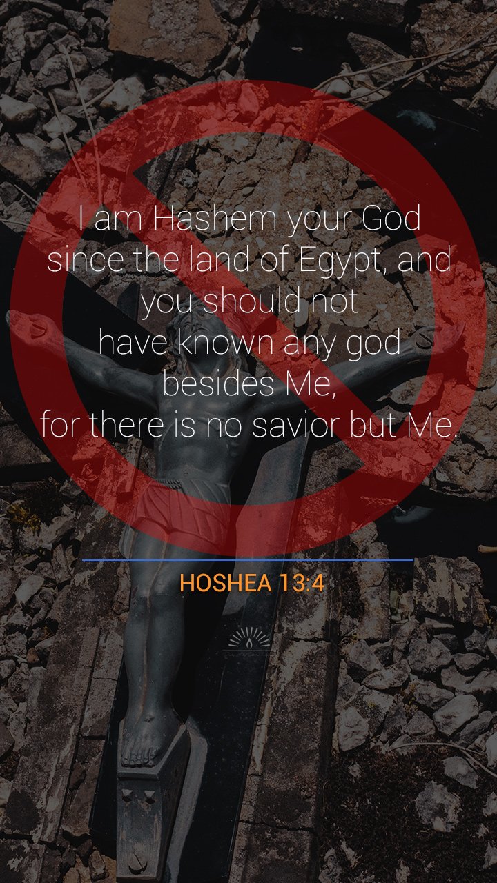 Hosea Chapter 13 | Daily Holy Bible Reading